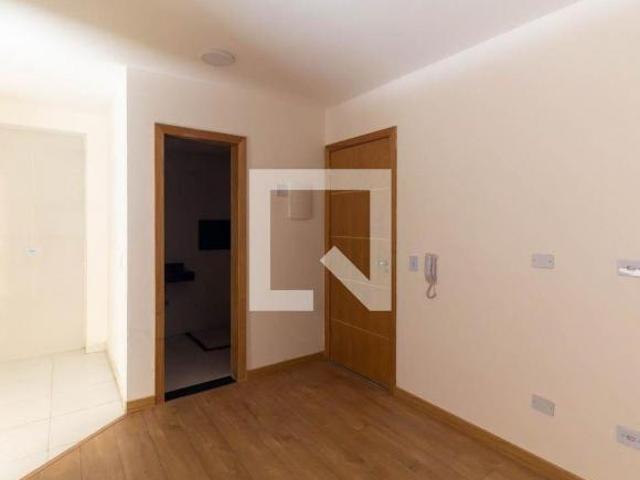 Apartamento à Venda Vila Prudente, 1 Quarto, 35 m2