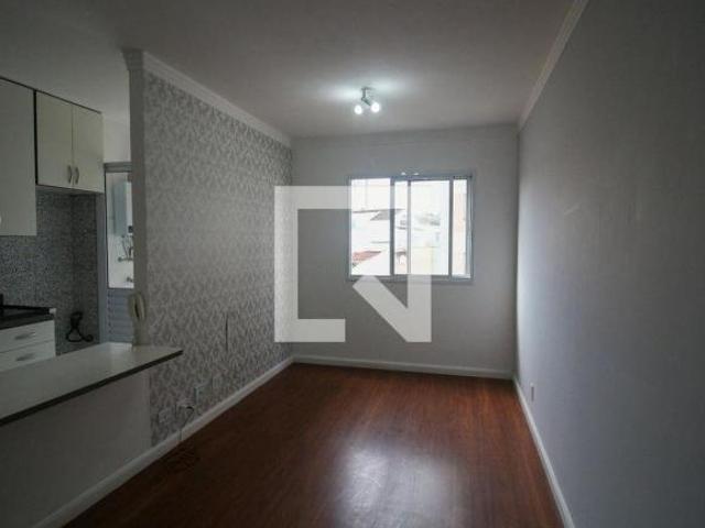 Apartamento à Venda Vila Prudente, 1 Quarto, 35 m2