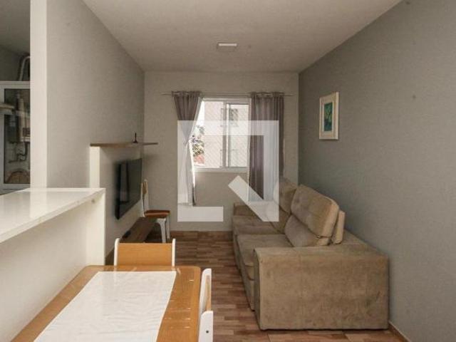 Apartamento à Venda Vila Prudente, 1 Quarto, 35 m2