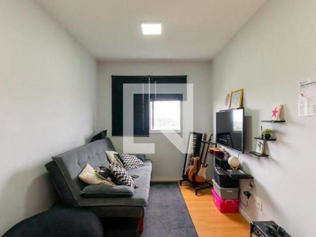 Apartamento à Venda Vila Prudente, 1 Quarto, 35 m2
