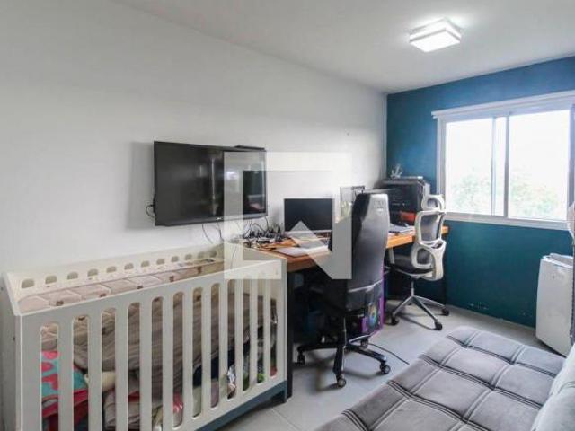 Apartamento à Venda Vila Prudente, 1 Quarto, 35 m2