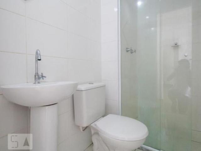 Apartamento à Venda Vila Prudente, 1 Quarto, 35 m2