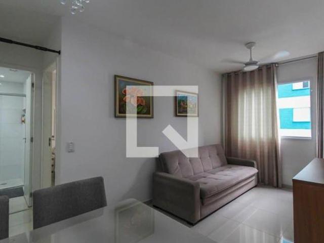 Apartamento à Venda Vila Prudente, 1 Quarto, 35 m2