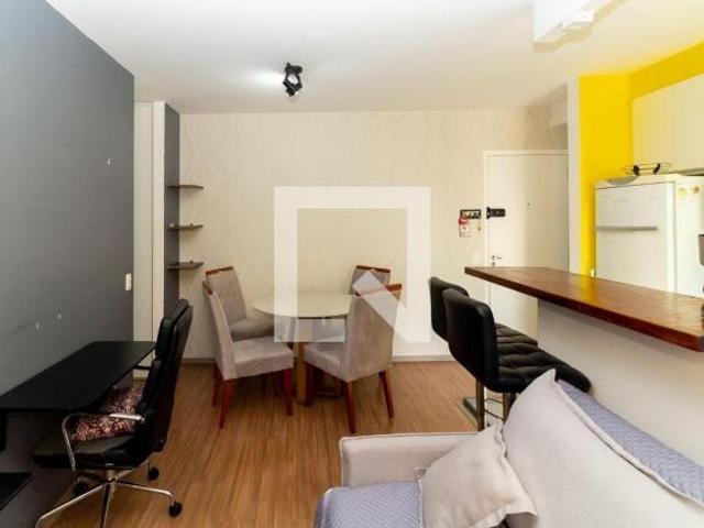 Apartamento à Venda Vila Prudente, 1 Quarto, 35 m2