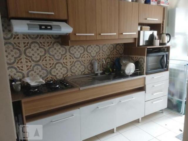 Apartamento à Venda Vila Prudente, 1 Quarto, 35 m2