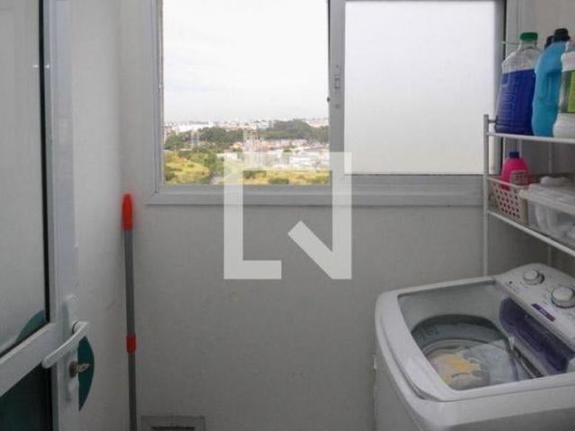 Apartamento à Venda Vila Prudente, 1 Quarto, 35 m2