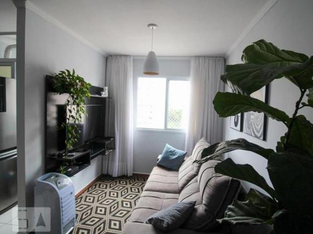 Apartamento à Venda Vila Prudente, 1 Quarto, 35 m2
