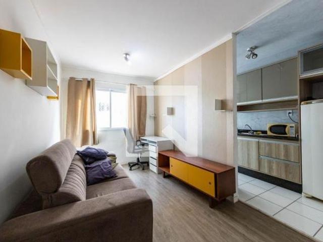 Apartamento à Venda Vila Prudente, 1 Quarto, 35 m2
