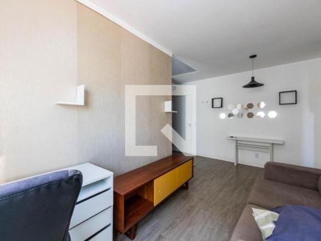 Apartamento à Venda Vila Prudente, 1 Quarto, 35 m2