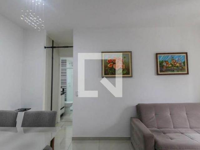 Apartamento à Venda Vila Prudente, 1 Quarto, 35 m² São Paulo