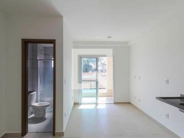 Apartamento à Venda Vila Prudente, 1 Quarto, 35 m² São Paulo