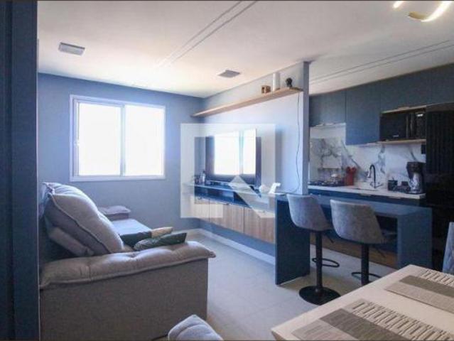 Apartamento à Venda Vila Prudente, 1 Quarto, 35 m² São Paulo