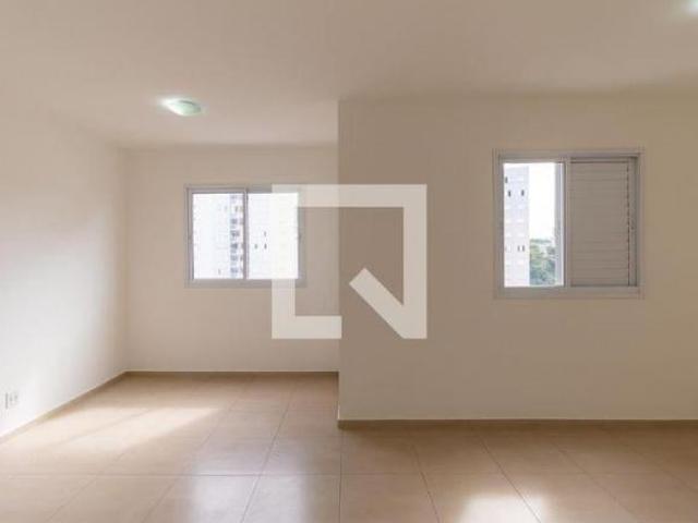 Apartamento à Venda Vila Prudente, 1 Quarto, 35 m² São Paulo