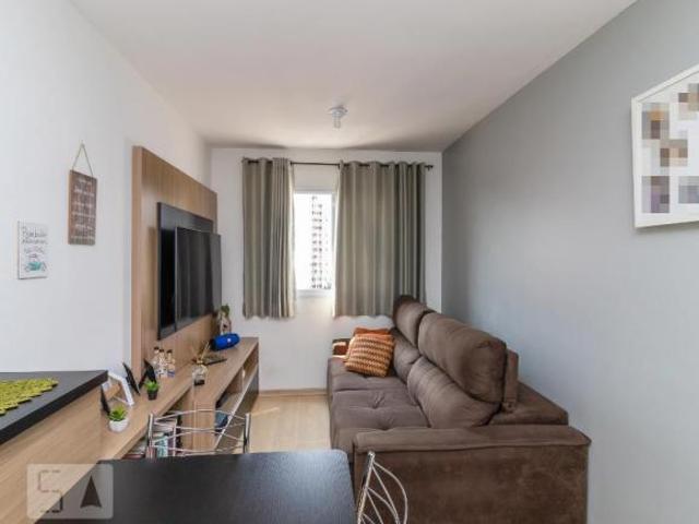 Apartamento à Venda Vila Prudente, 1 Quarto, 35 m² São Paulo