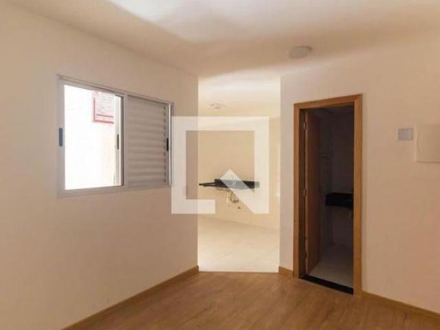 Apartamento à Venda Vila Prudente, 1 Quarto, 35 m² São Paulo