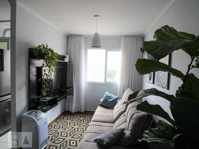 Apartamento à Venda Vila Prudente, 1 Quarto, 35 m² São Paulo