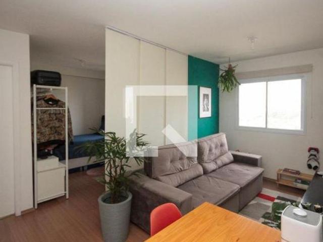 Apartamento à Venda Vila Prudente, 1 Quarto, 35 m² São Paulo