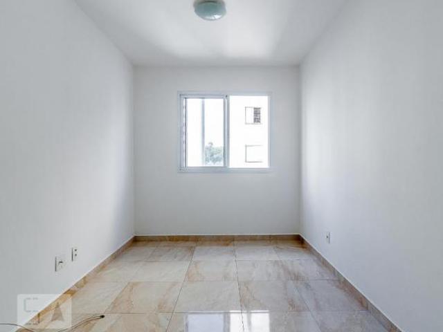 Apartamento à Venda Vila Prudente, 1 Quarto, 35 m² São Paulo