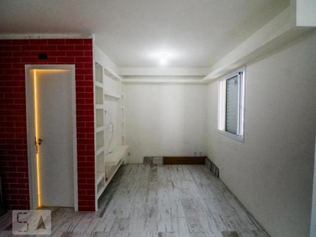 Apartamento à Venda Vila Prudente, 1 Quarto, 35 m² São Paulo