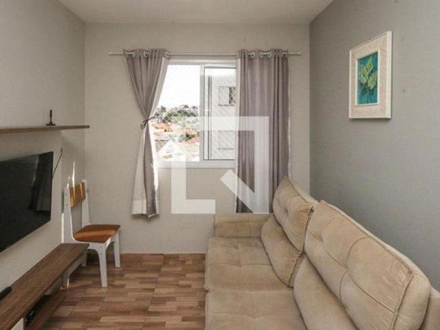 Apartamento à Venda Vila Prudente, 1 Quarto, 35 m² São Paulo