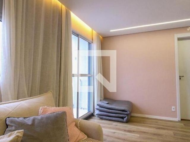 Apartamento à Venda Vila Prudente, 1 Quarto, 36 m2