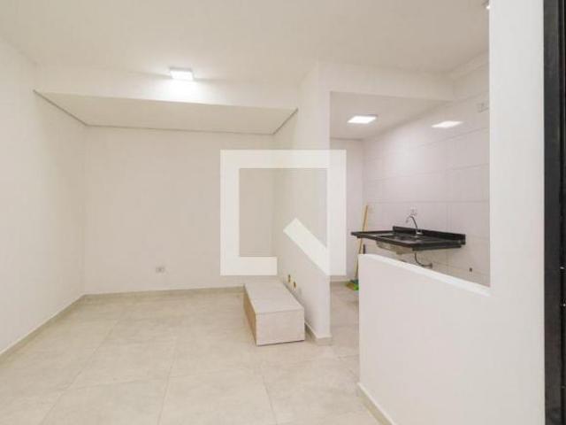 Apartamento à Venda Vila Prudente, 1 Quarto, 36 m2