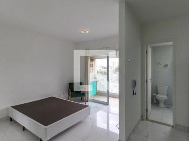 Apartamento à Venda Vila Prudente, 1 Quarto, 36 m2