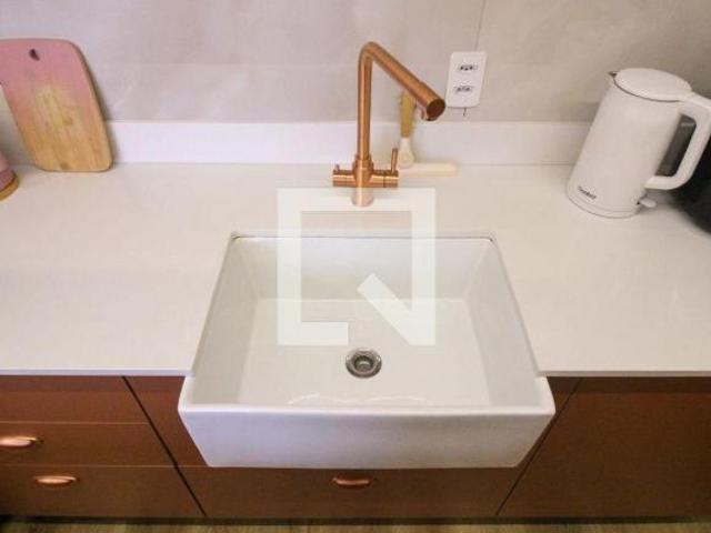 Apartamento à Venda Vila Prudente, 1 Quarto, 36 m2