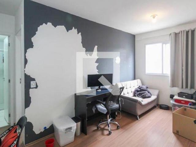 Apartamento à Venda Vila Prudente, 1 Quarto, 36 m2