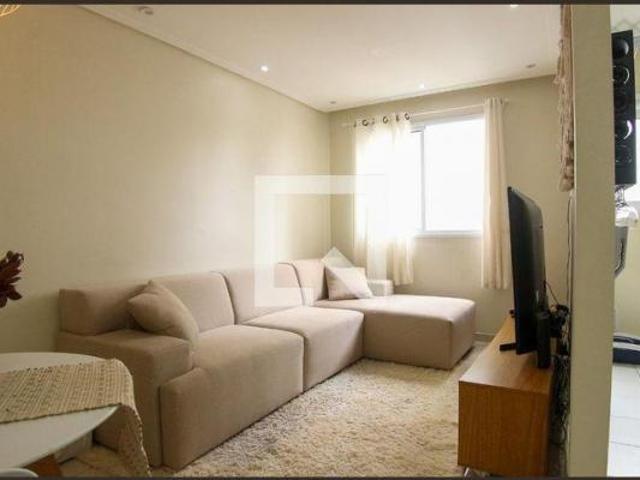 Apartamento à Venda Vila Prudente, 1 Quarto, 36 m2