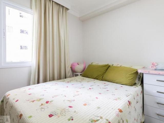 Apartamento à Venda Vila Prudente, 1 Quarto, 36 m2