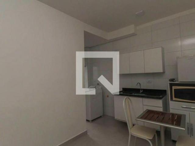 Apartamento à Venda Vila Prudente, 1 Quarto, 36 m2