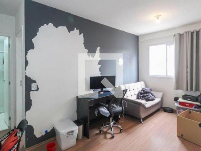 Apartamento à Venda Vila Prudente, 1 Quarto, 36 m2