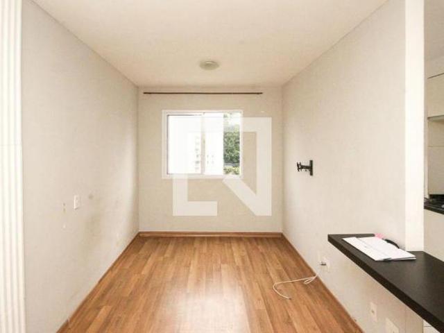 Apartamento à Venda Vila Prudente, 1 Quarto, 36 m2