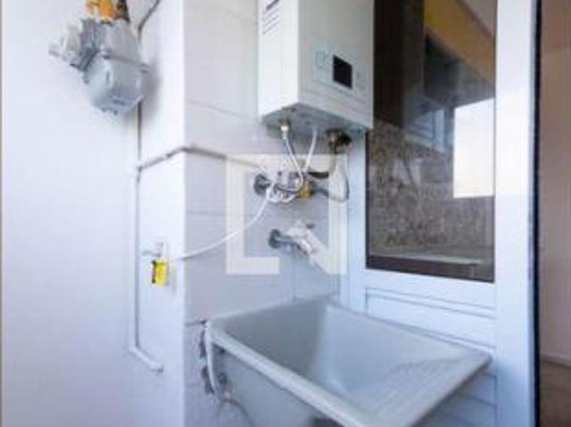 Apartamento à Venda Vila Prudente, 1 Quarto, 36 m2