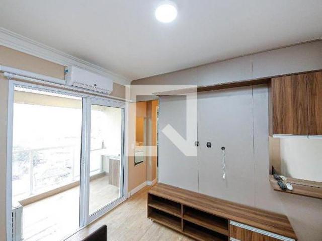Apartamento à Venda Vila Prudente, 1 Quarto, 36 m2