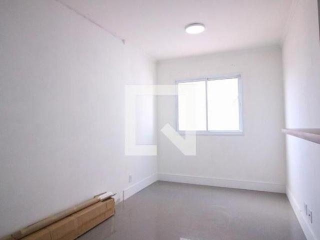 Apartamento à Venda Vila Prudente, 1 Quarto, 36 m2