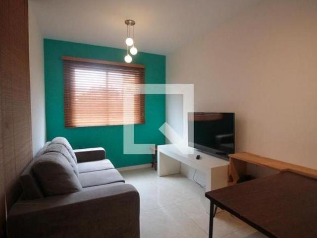 Apartamento à Venda Vila Prudente, 1 Quarto, 36 m2