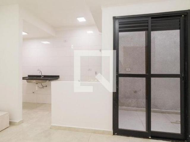 Apartamento à Venda Vila Prudente, 1 Quarto, 36 m2