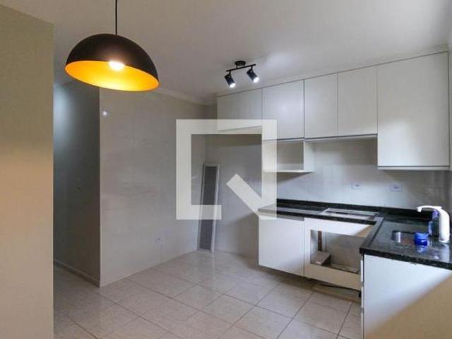 Apartamento à Venda Vila Prudente, 1 Quarto, 36 m2