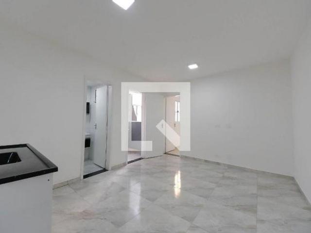 Apartamento à Venda Vila Prudente, 1 Quarto, 36 m2