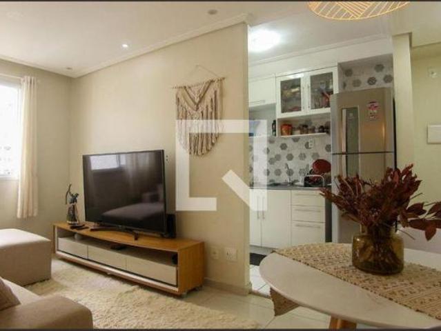 Apartamento à Venda Vila Prudente, 1 Quarto, 36 m² São Paulo