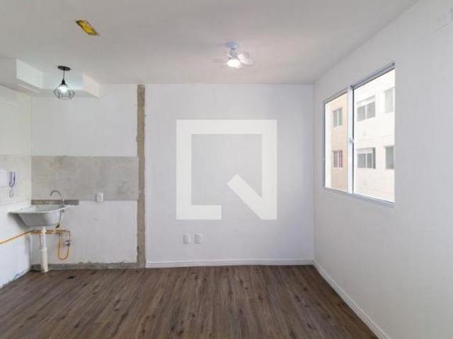 Apartamento à Venda Vila Prudente, 1 Quarto, 32 m² São Paulo