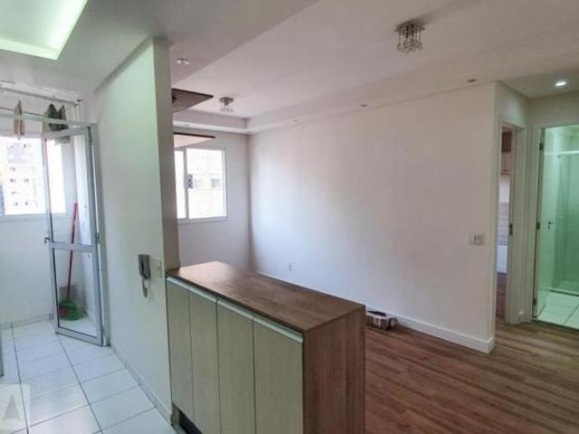 Apartamento à Venda Vila Prudente, 1 Quarto, 36 m² São Paulo