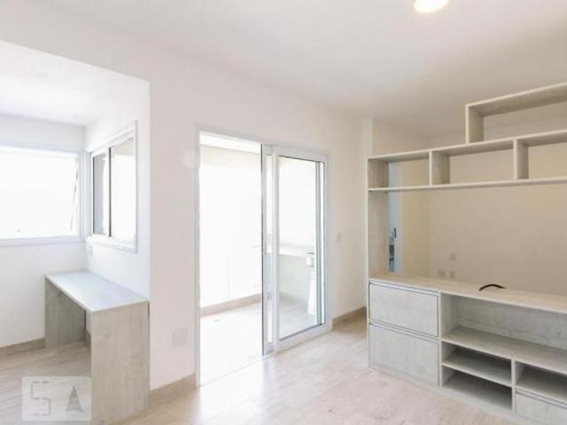 Apartamento à Venda Vila Prudente, 1 Quarto, 36 m² São Paulo