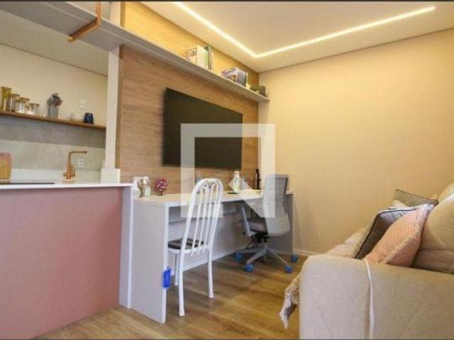 Apartamento à Venda Vila Prudente, 1 Quarto, 36 m² São Paulo