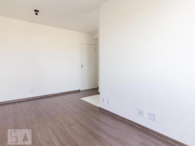 Apartamento à Venda Vila Prudente, 1 Quarto, 36 m² São Paulo