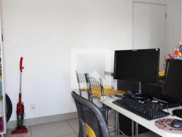 Apartamento à Venda Vila Prudente, 1 Quarto, 36 m² São Paulo