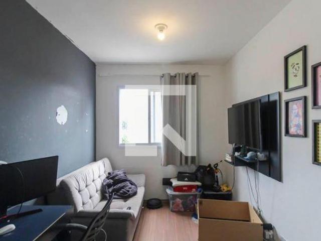 Apartamento à Venda Vila Prudente, 1 Quarto, 36 m² São Paulo