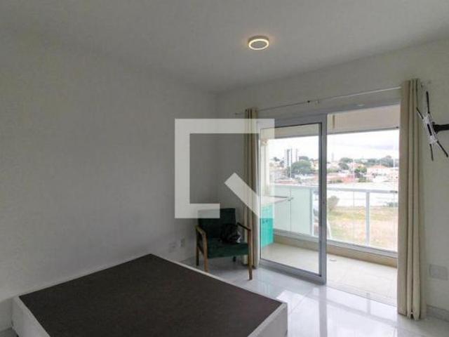 Apartamento à Venda Vila Prudente, 1 Quarto, 36 m² São Paulo